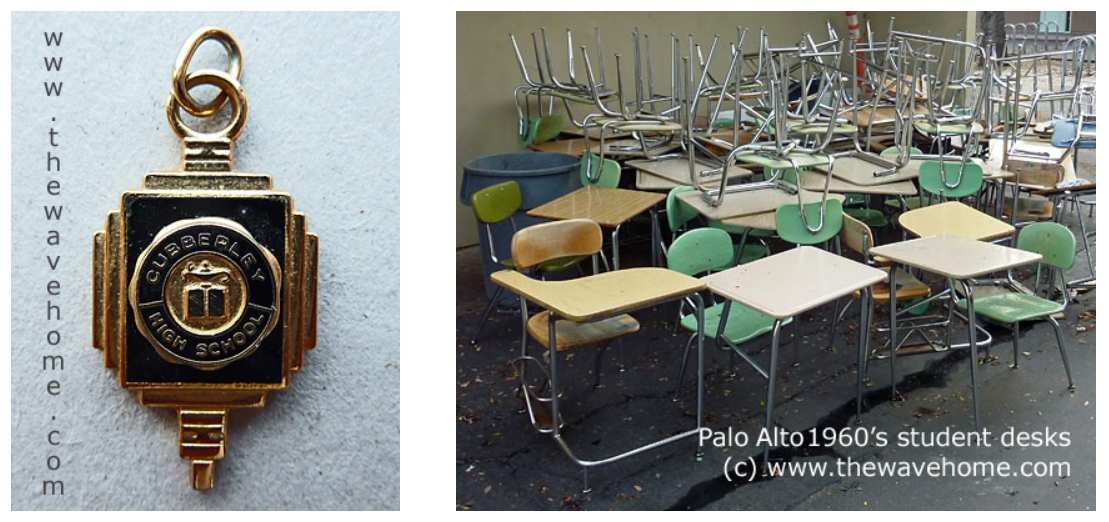 MUSEUM | THE WAVE - Official Site (Die Welle & The Third Wave resource)